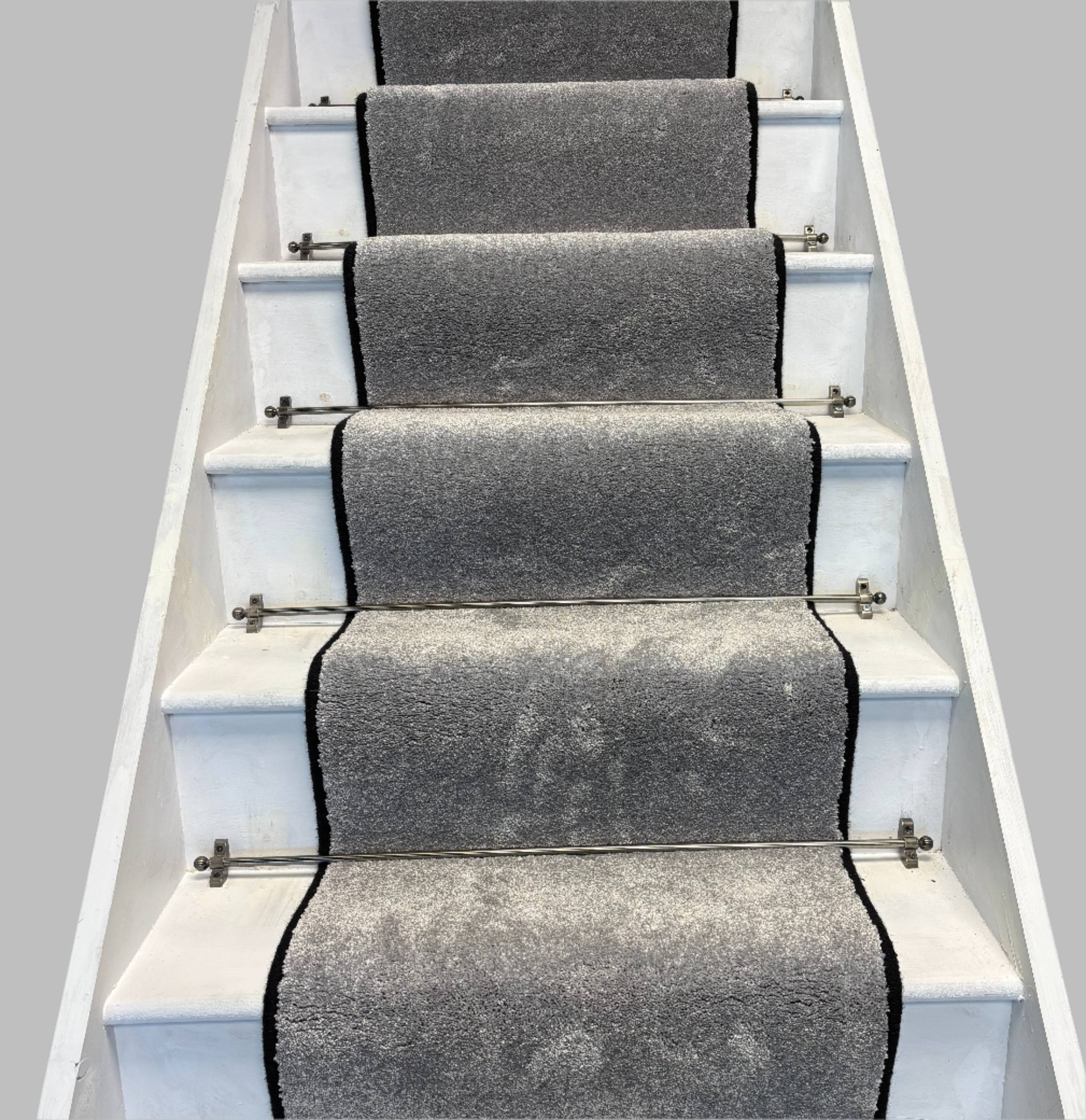 Rainbowhome - Bespoke Carpet Edging, Stair Runners, Nonslip rug-grip